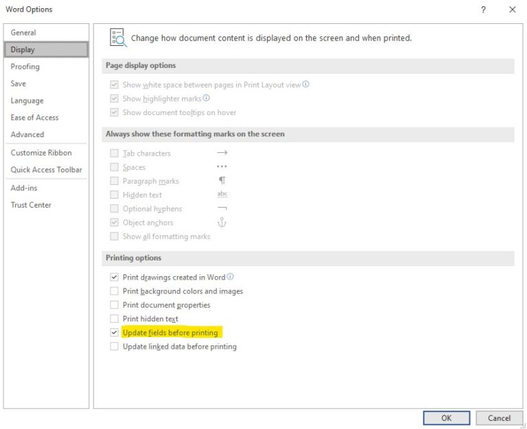 How to create smart document templates – MetaShare Help
